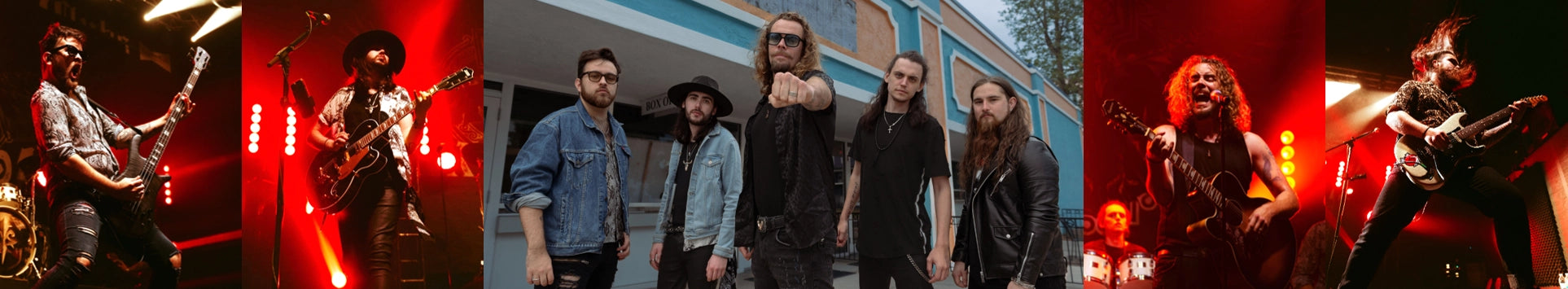 Dave Bass Guitar String Bracelet - Retuned Jewelry