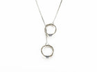 Guitar String Lariat Necklace - Retuned Guitar String Jewelry – Retuned ...