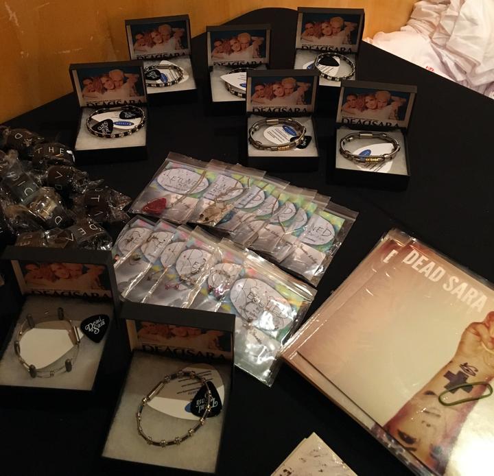 Retuned Jewelry: Hand made from repurposed, used guitar strings ...