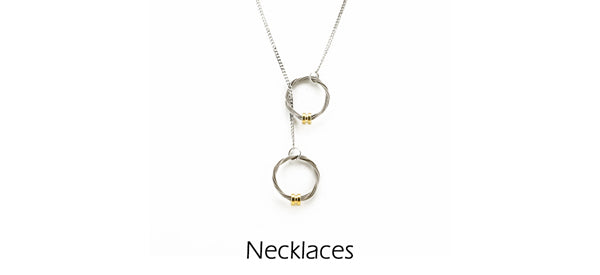 Guitar String Jewelry: Hand made from repurposed, used guitar strings ...